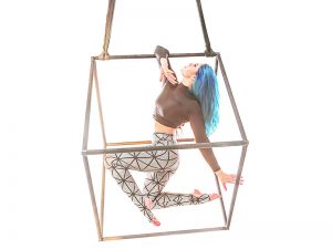 Texas Aerial Arts | Pole Classes | Fire & Circus - Class Schedule