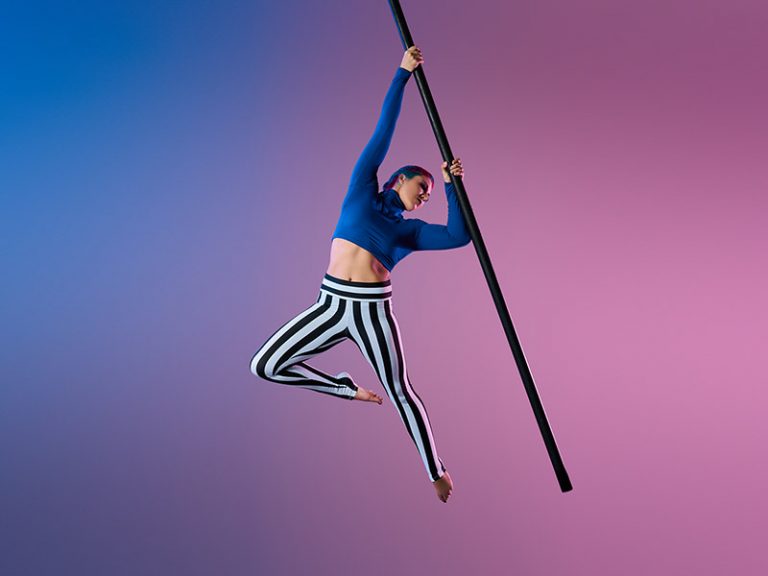 Texas Aerial Arts | Pole Classes | Fire & Circus - Class Schedule