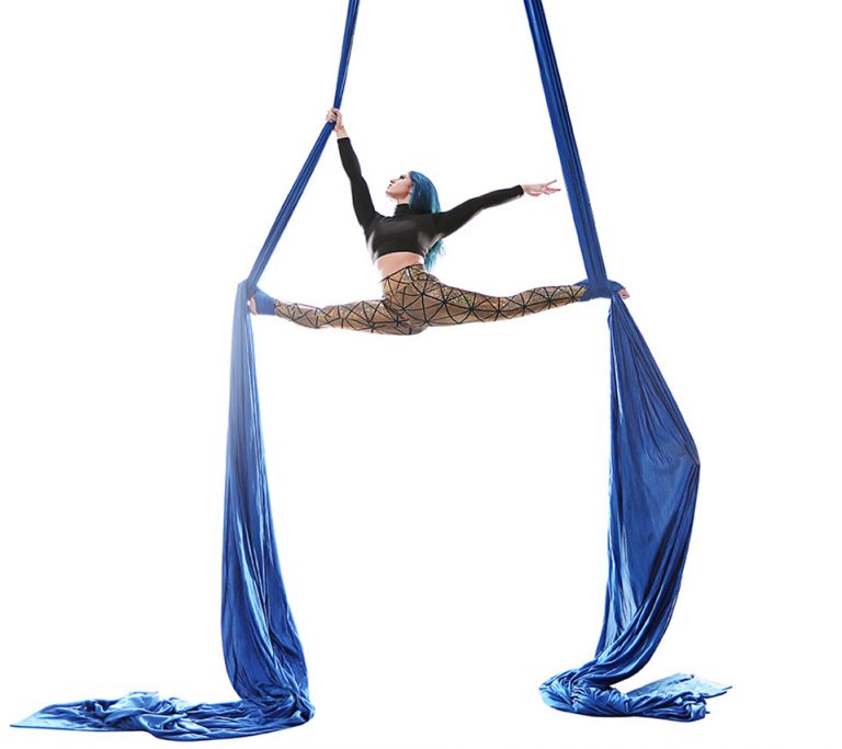 Texas Aerial Arts | Pole Classes | Fire & Circus - Class Schedule