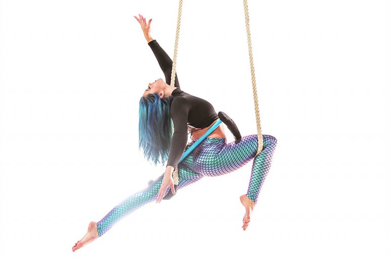 Texas Aerial Arts | Pole Classes | Fire & Circus - Class Schedule